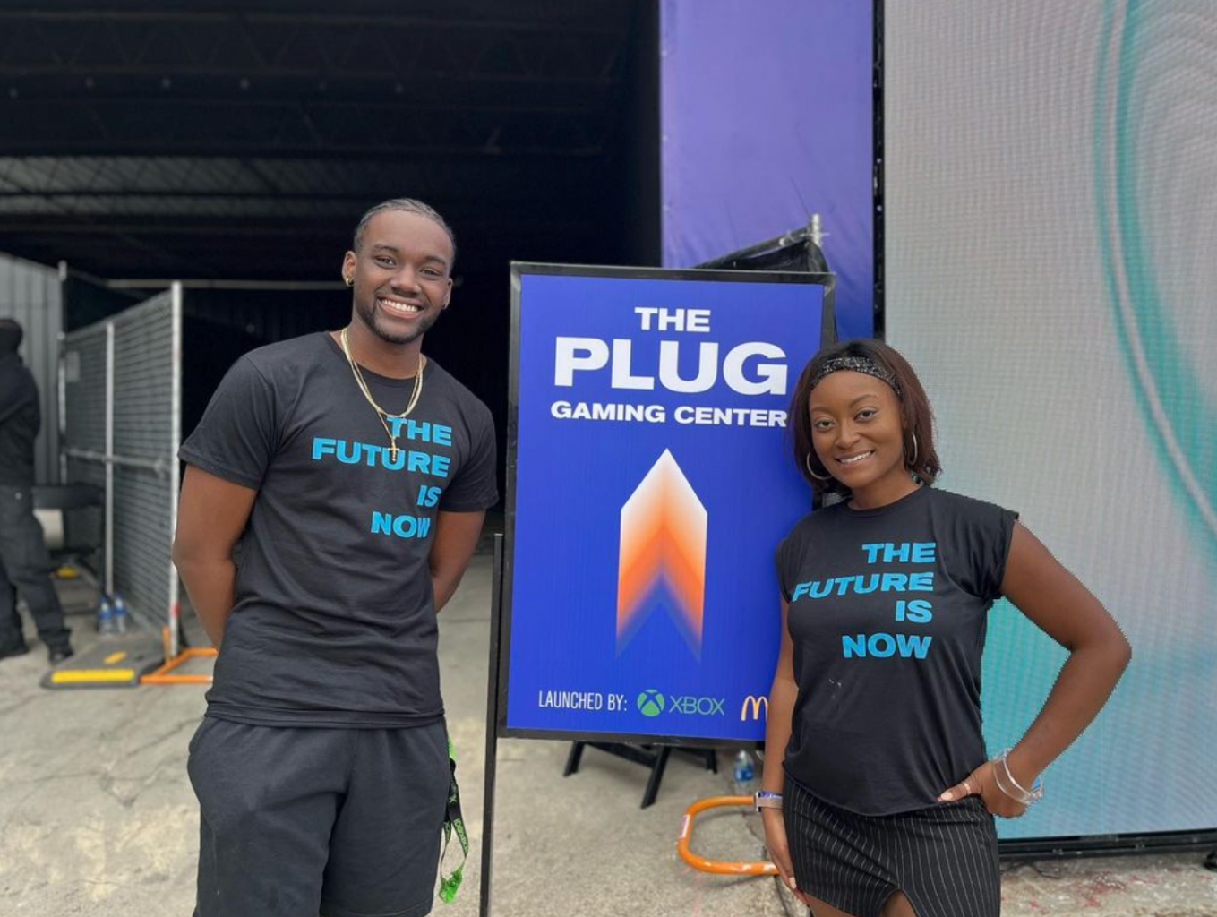 Experiential Marketing|Black Girl Group| BGG Enterprises